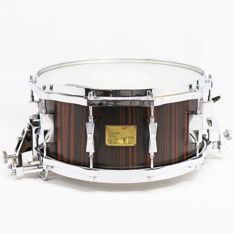 SONOR USED 中古 HLD581-EB [Horst Link Signature Heavy Beech 14×6.5 ...