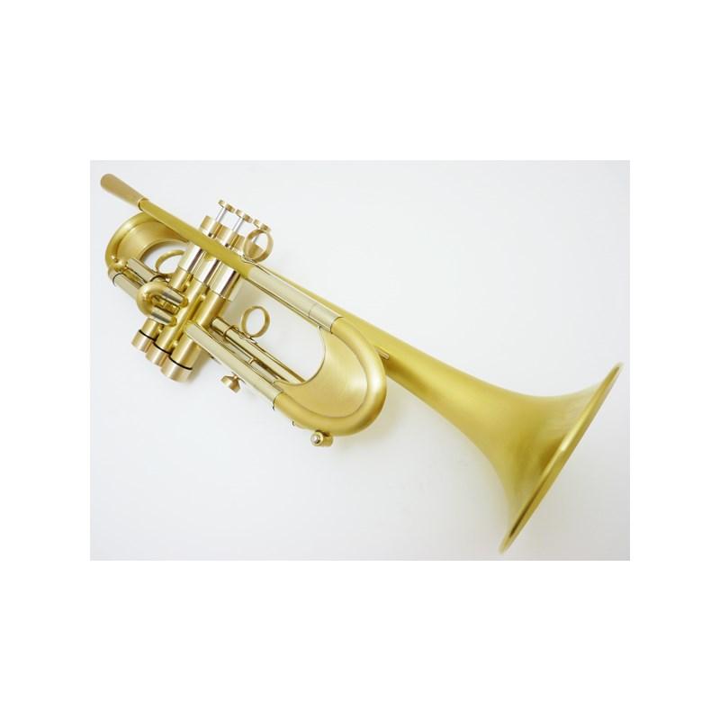 Brasspire ブラスパイア / 918 2b-1b 【Bb トランペット】 【受注生産品】【出荷前調整で安心】 : イケベ楽器店 ...