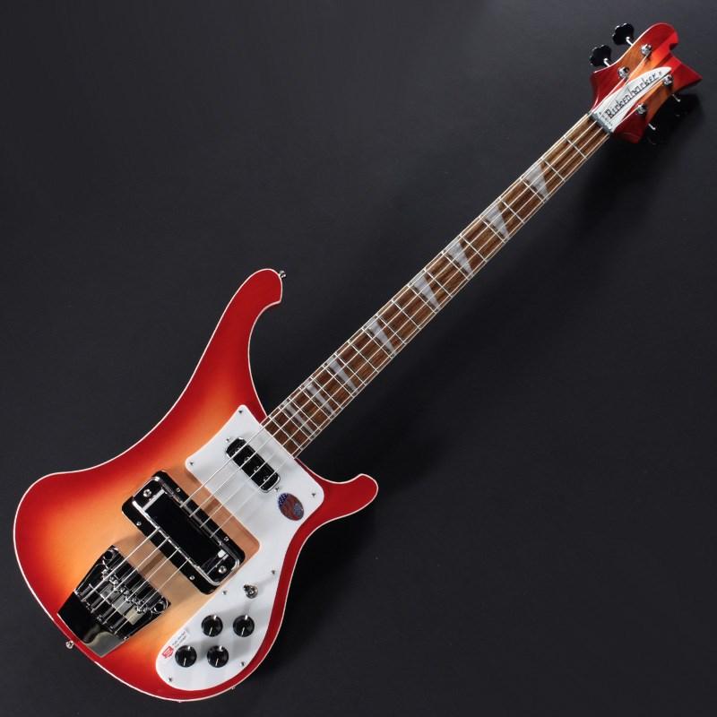 Rickenbacker 4003 Fireglo : イケベ楽器店 - 通販 - Yahoo!ショッピング