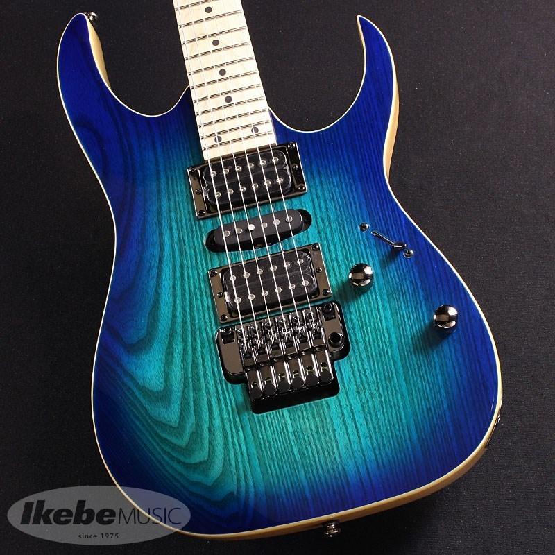 Ibanez RG370AHMZ-BMT : イケベ楽器店 - 通販 - Yahoo!ショッピング