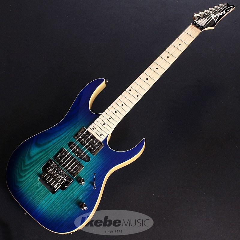 Ibanez RG370AHMZ-BMT : イケベ楽器店 - 通販 - Yahoo!ショッピング