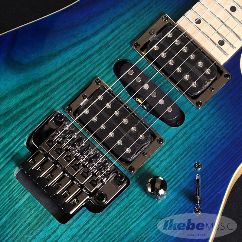 Ibanez RG370AHMZ-BMT : イケベ楽器店 - 通販 - Yahoo!ショッピング
