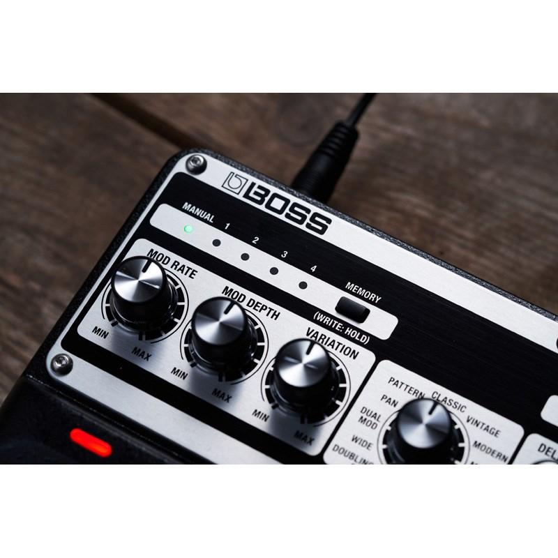 BOSS（ボス） BOSS DM-101 Delay Machine ディレイ : イケベ楽器店 - 通販 - Yahoo!ショッピング