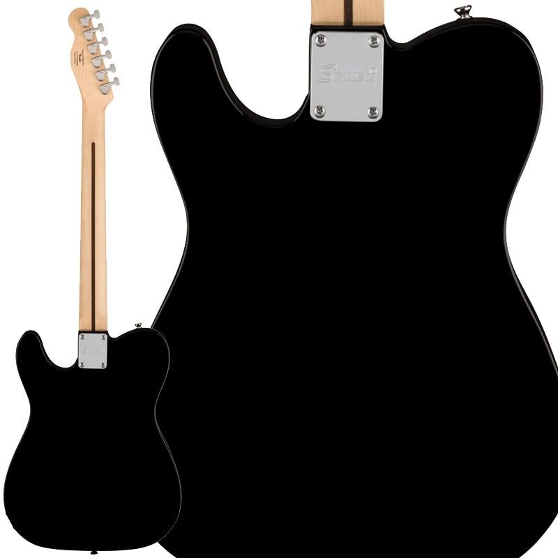 Squier by Fender Squier Sonic Telecaster (Black/Maple Fingerboard) : 760182 : イケベ楽器店 - 通販 ...