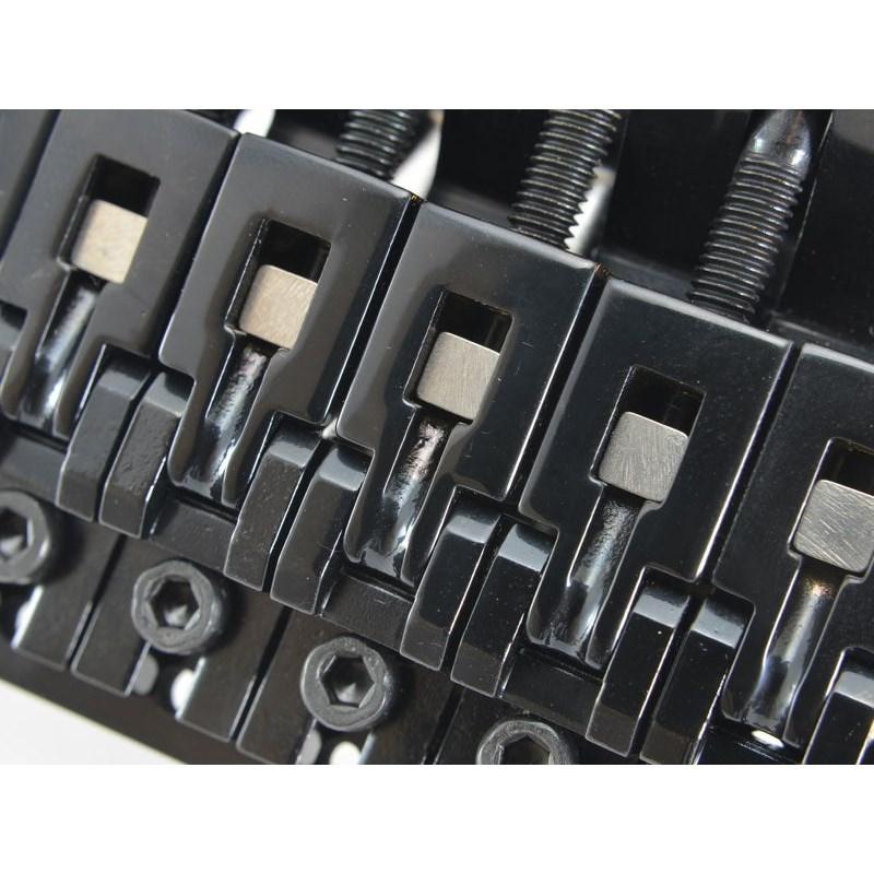 KTS TITANIUM BRIDGE SADDLE Ti-Block : イケベ楽器店 - 通販 - Yahoo!ショッピング