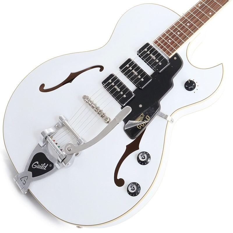 GUILD STARFIRE I JET 90 (Stain White) : イケベ楽器店 - 通販 - Yahoo!ショッピング