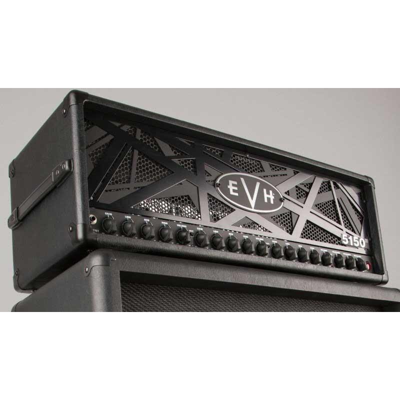 EVH 5150III 100S HEAD [BLACK] : 762132 : イケベ楽器店 - 通販 - Yahoo!ショッピング