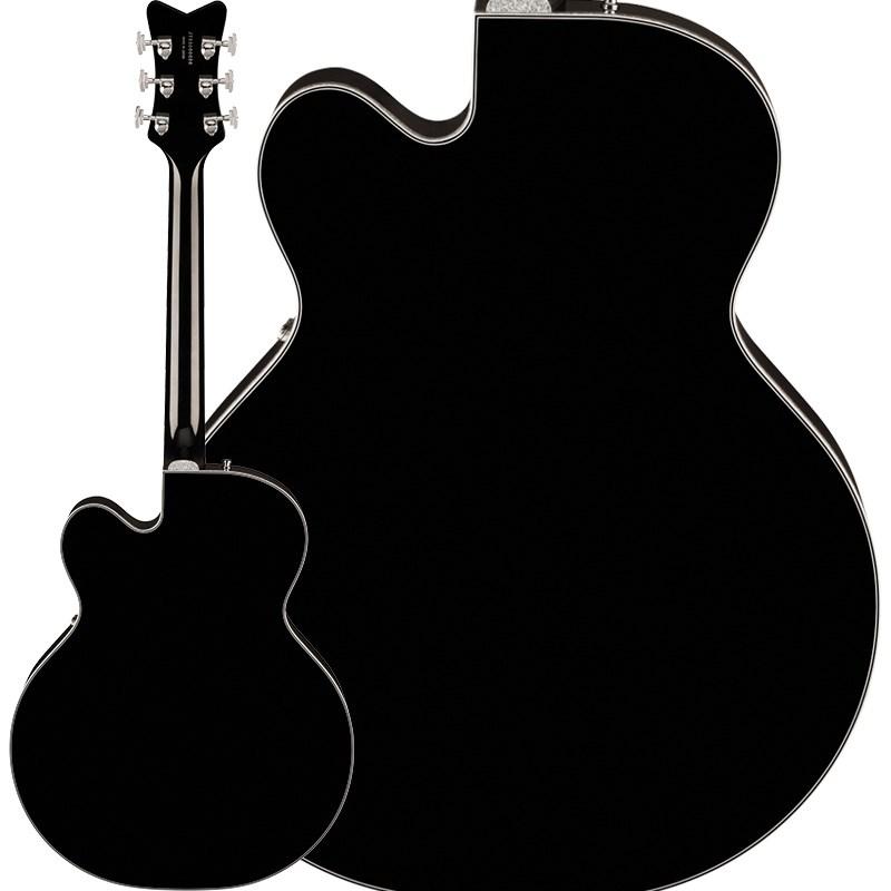 GRETSCH G6136T Kenny Falcon II with String-Thru Bigsby (Early Summer ...