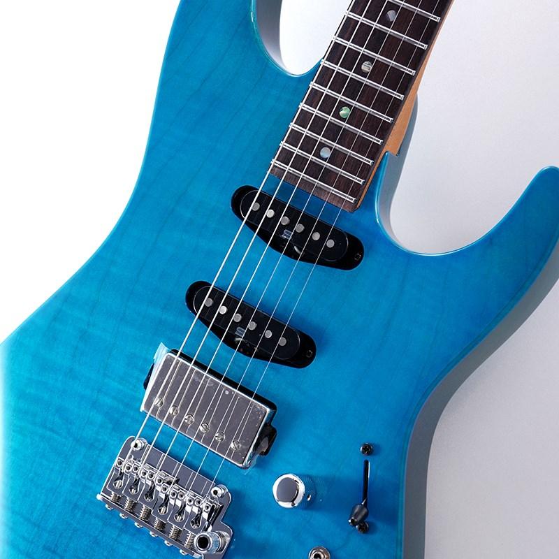 Ibanez MMN1-TAB [Martin Miller AZ Signature Model] #F2300616 :764546:イケ ...