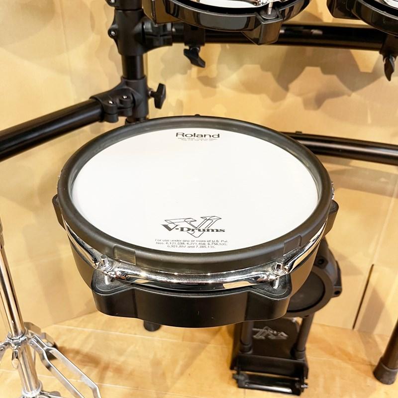 ローランド Roland TD-25KV-S [V-Drums TD-25 Series]ハイハットスタンド付属【中古品】 : イケベ楽器店 ...