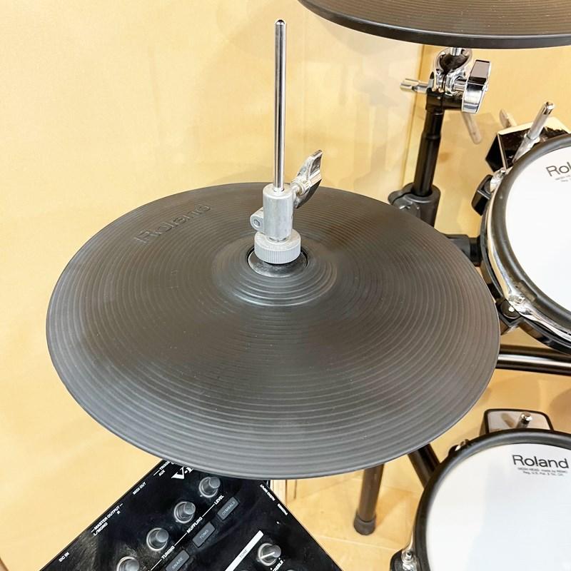 ローランド Roland TD-25KV-S [V-Drums TD-25 Series]ハイハットスタンド付属【中古品】 : イケベ楽器店 ...
