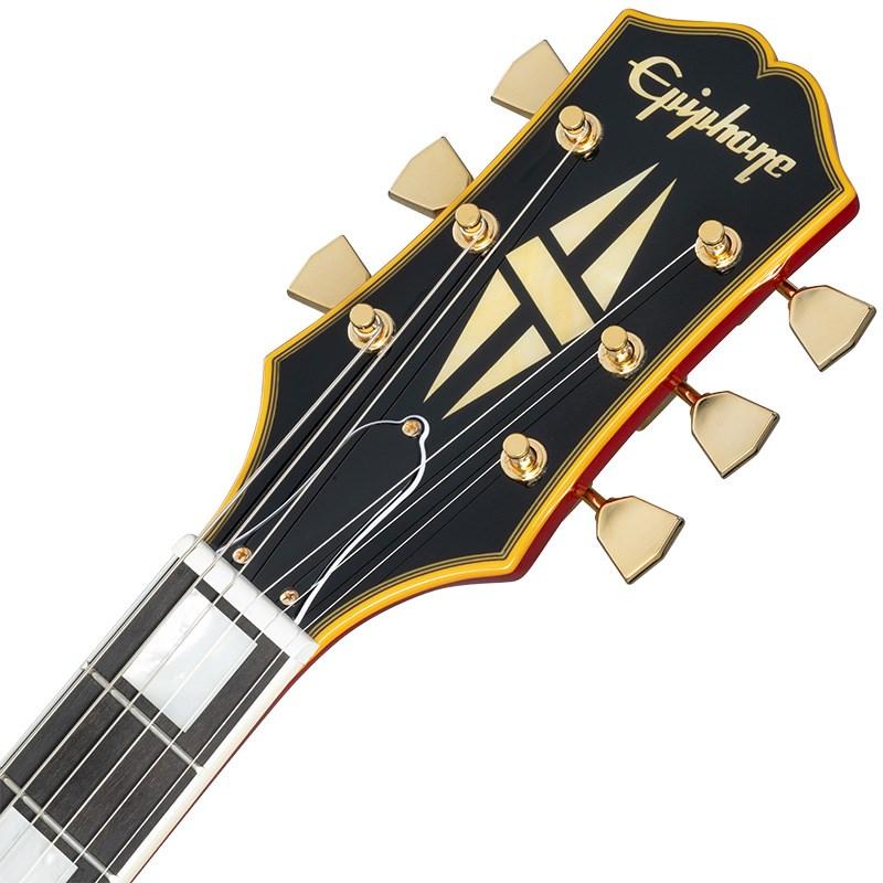 Epiphone Joe Bonamassa 1963 SG Custom (Dark Wine Red) : イケベ楽器店 - 通販 ...