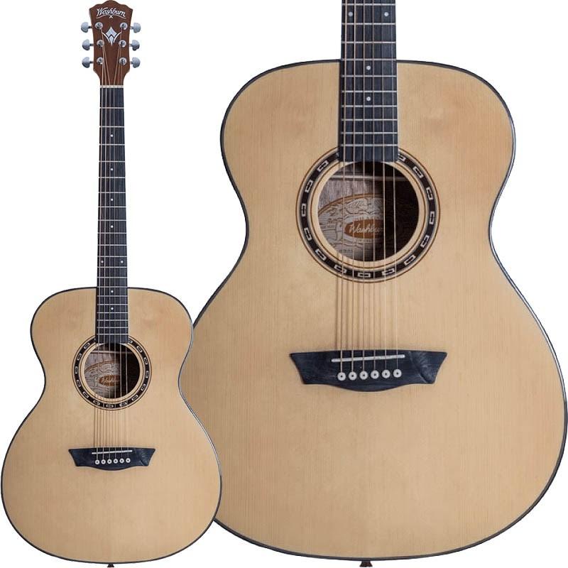 Washburn Apprentice Series F5 NAT ワッシュバーン ウォッシュバーン : イケベ楽器店 - 通販 - Yahoo!ショッピング