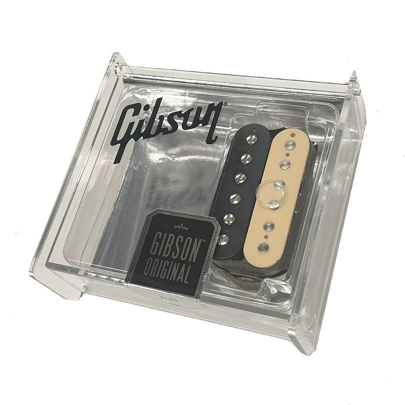 Gibson（ギブソン） Gibson 57 Classic Plus (Zebra) 【IM57P-ZB】 : イケベ楽器店 - 通販 - Yahoo!ショッピング