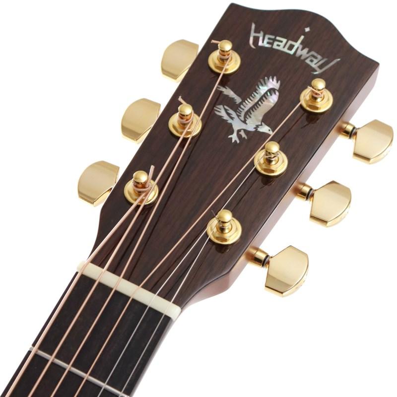 Headway The Eagle/ATB Type F (CN) 【Deviser One Day Guitar Show 2023選定品】 :769653:イケベ楽器店 - 通販 ...