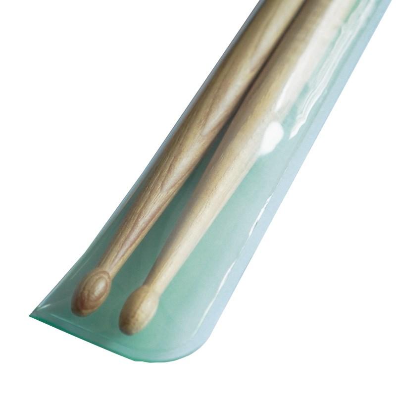 PACKEN PCN-1PSC-EGR [1 PAIR STICK COVER -Emerald Green-] : イケベ楽器店 - 通販 - Yahoo!ショッピング