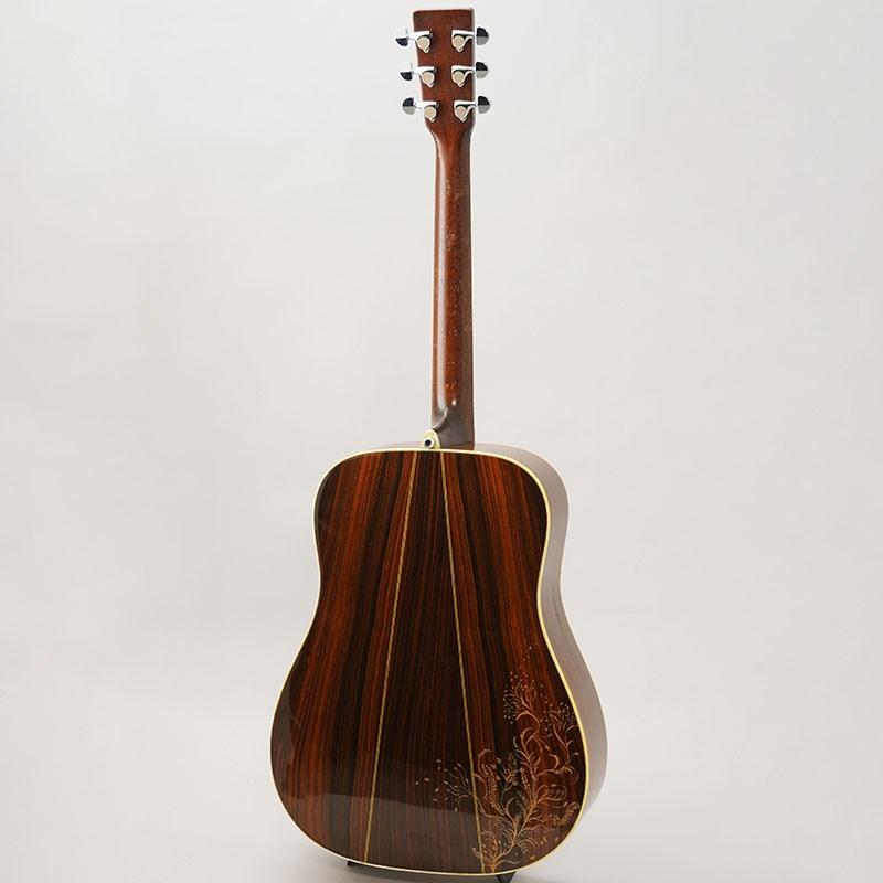 MARTIN 【USED】 D-35 '93 w/ Enfini Custom Works R-Zero Pickup System マーチン ...