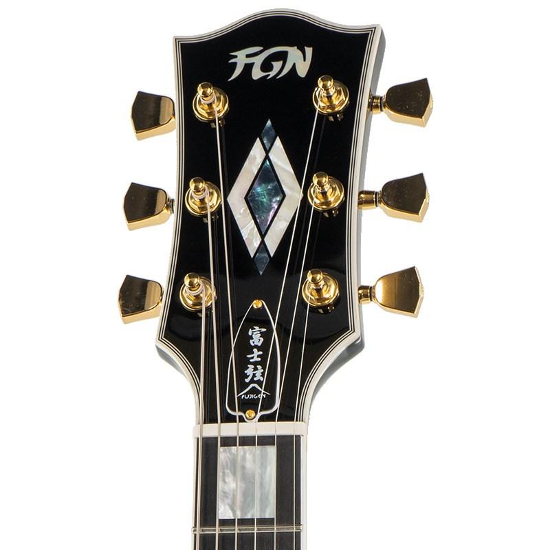 FUJIGEN Neo Classic Series NLC200EMH (Black) : イケベ楽器店 - 通販 - Yahoo!ショッピング