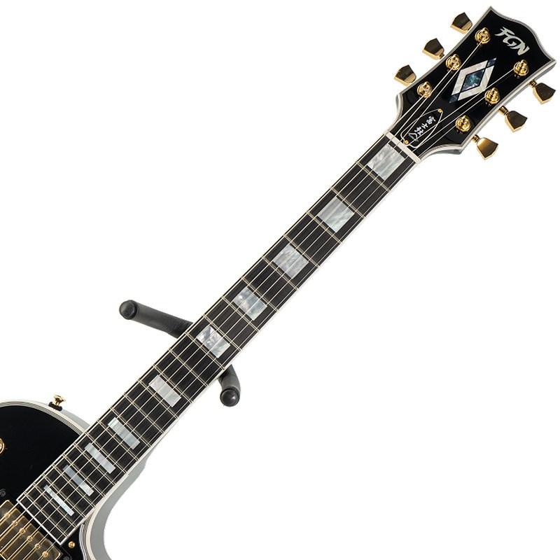 FUJIGEN Neo Classic Series NLC200EMH (Black) : イケベ楽器店 - 通販 - Yahoo!ショッピング