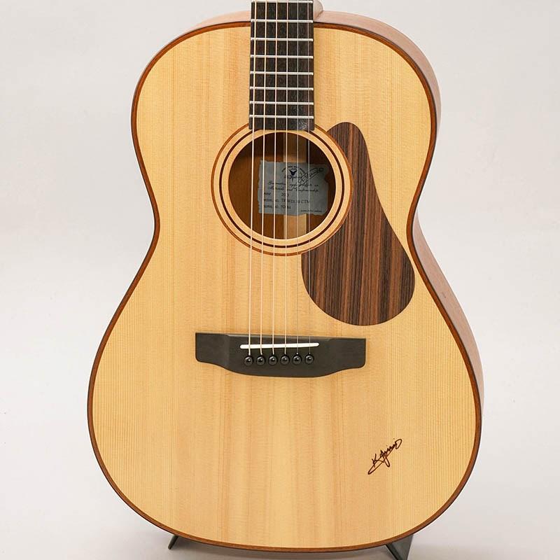 K.Yairi 【数量限定】TF-WD110 CTM Kヤイリ : イケベ楽器店 - 通販 - Yahoo!ショッピング