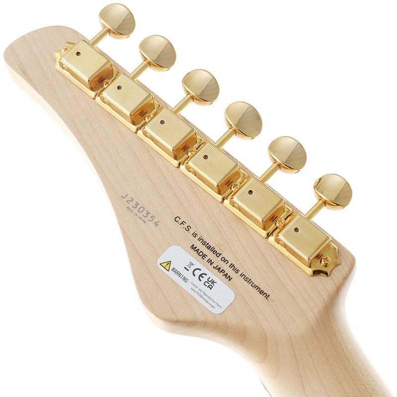 FUJIGEN Expert ODYSSEY EOS2-FM-R (Ripe Kaki Gradation) : イケベ楽器店 - 通販 - Yahoo!ショッピング