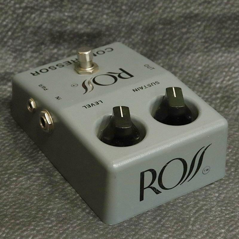 ROSS Compressor Gray Case '79 : イケベ楽器店 - 通販 - Yahoo!ショッピング