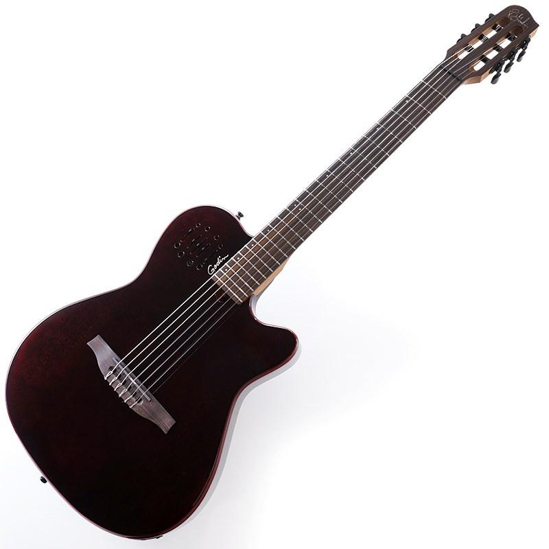 Godin Multiac Mundial Kanyon Burst展示特価！ : イケベ楽器店 - 通販 - Yahoo!ショッピング