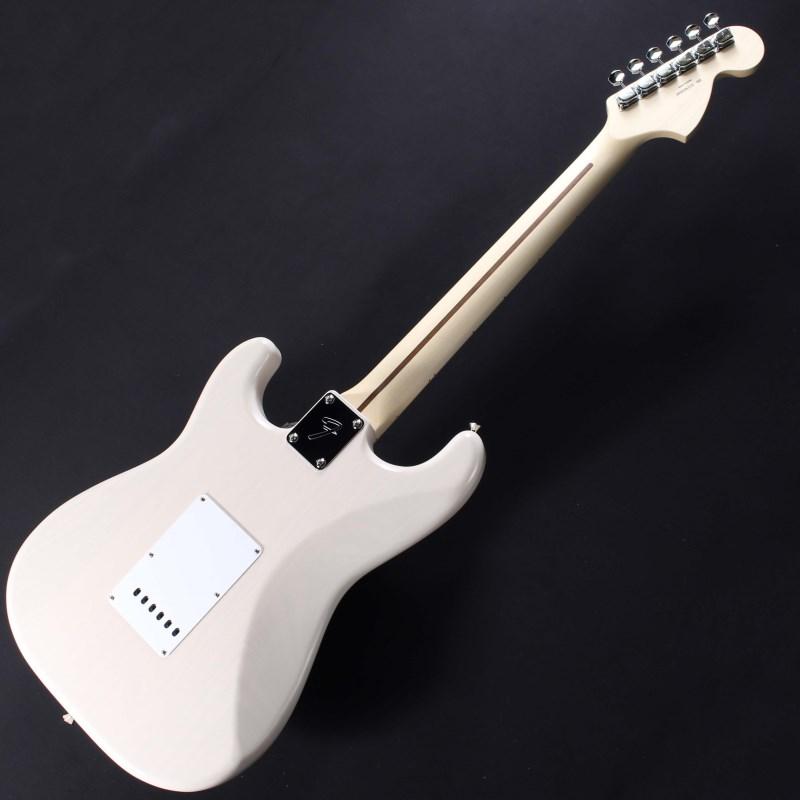 Fender Made in Japan IKEBE FSR 1966 Stratocaster Reverse Head (US ...