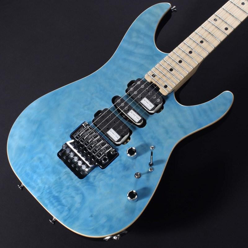 SCHECTER NV-3-24-AL (AQB/M) : イケベ楽器店 - 通販 - Yahoo!ショッピング