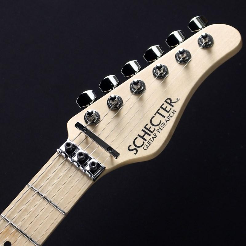 SCHECTER NV-3-24-AL (AQB/M) : イケベ楽器店 - 通販 - Yahoo!ショッピング
