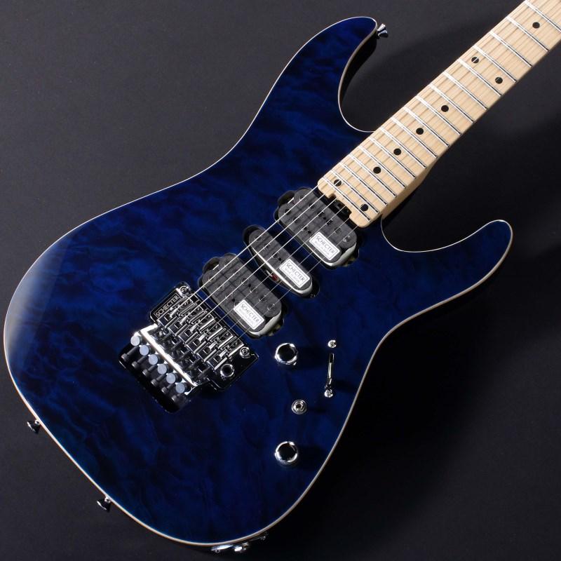 SCHECTER NV-3-24-AL (BLU/M) : イケベ楽器店 - 通販 - Yahoo!ショッピング