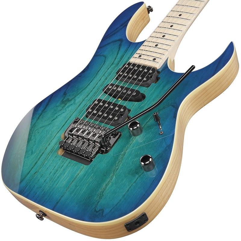 Ibanez RG470AHM-BMT : イケベ楽器店 - 通販 - Yahoo!ショッピング