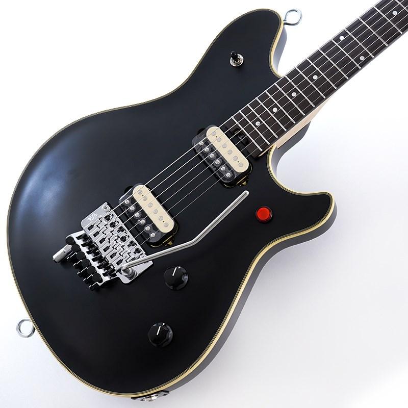 EVH MIJ Series Edward Van Halen Signature Wolfgang Stealth : イケベ楽器店 - 通販 - Yahoo!ショッピング