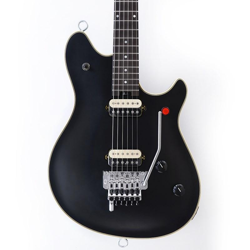 EVH MIJ Series Edward Van Halen Signature Wolfgang Stealth : イケベ楽器店 - 通販 - Yahoo!ショッピング