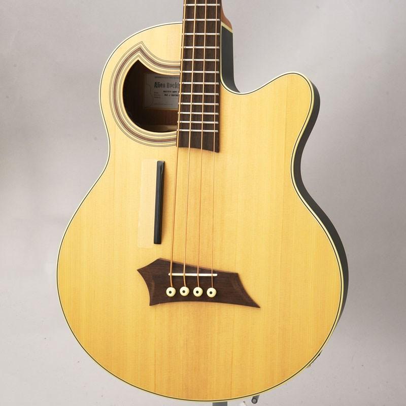 Warwick RockBass Alien Standard 4st (Natural Satin) 【特価】 【初売りセール】 : 778248 : イケベ楽器店 - 通販 - Yahoo ...