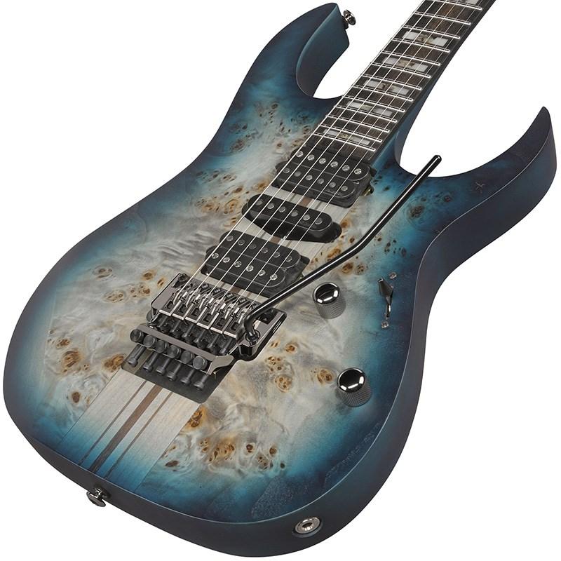 Ibanez Premium RGT1270PB-CTF (Cosmic Blue Starburst Flat) [SPOT MODEL] : 778552 : イケベ楽器店 - 通販 ...