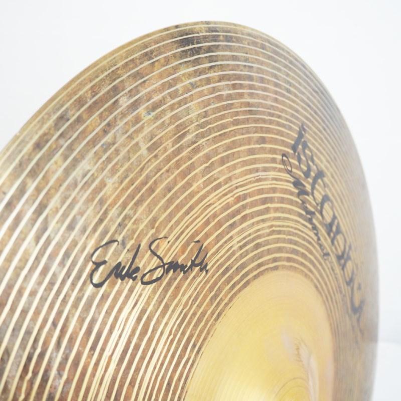Istanbul／Mehmet 【USED】Erik Smith Versa Ride 22 [2706g] :779203:イケベ楽器店 - 通販 - Yahoo!ショッピング