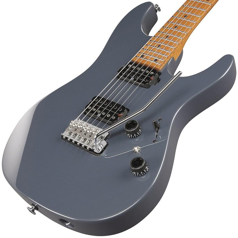Ibanez 【4月13日入荷予定】 Prestige AZ2402-GRM (Gray Metallic) [SPOT MODEL ...
