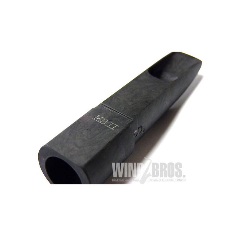 Dave Guardala 【オープニング：7*】テナーサックス用マウスピース デイヴ・ガーデラ Fat Boy MB II ...