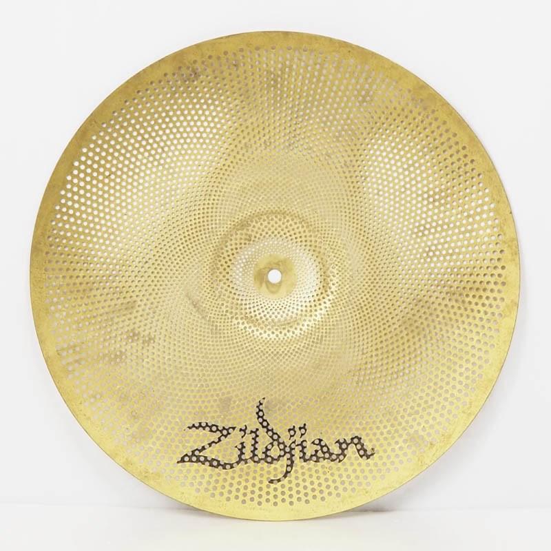 Zildjian 【USED】L80 Low Volume Crash/Ride 18 :785365:イケベ楽器店 - 通販 - Yahoo!ショッピング