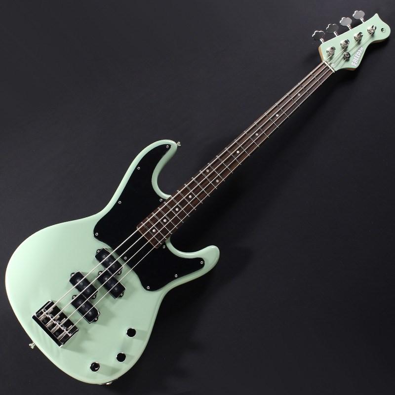 Freedom Custom Guitar Research C.S.Blowzer 4st PP 若竹色 : 785674 : イケベ楽器店 - 通販 - Yahoo!ショッピング