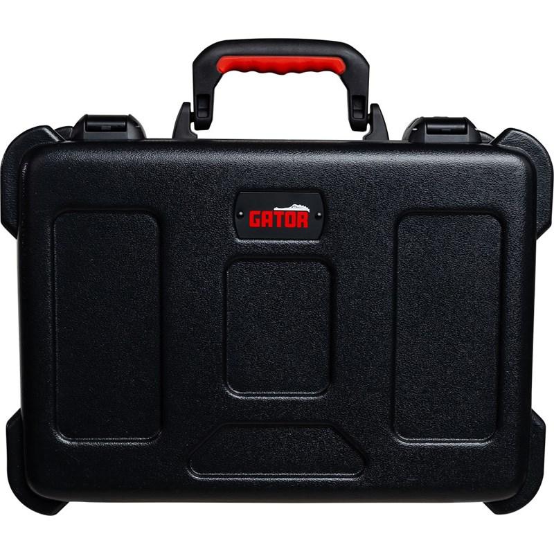 GATOR CASES Extra Large TSA Case for Neural Quad Cortex(Power Supply ＆ Expression Pedal) : イケベ楽器 ...