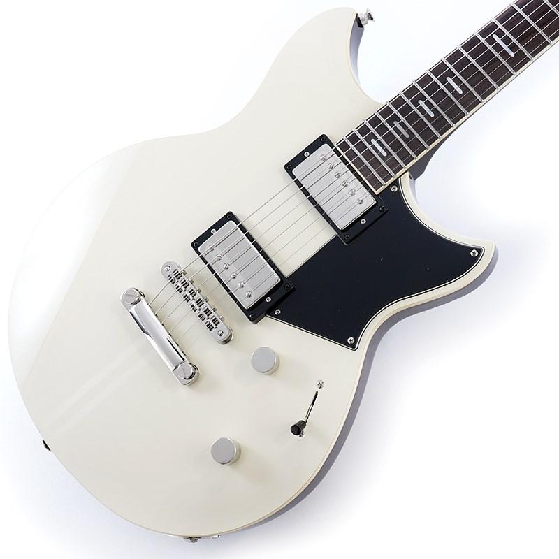 YAMAHA REVSTAR Series RSS20 (Vintage White) [SRSS20VW] : 786546 : イケベ楽器 ...