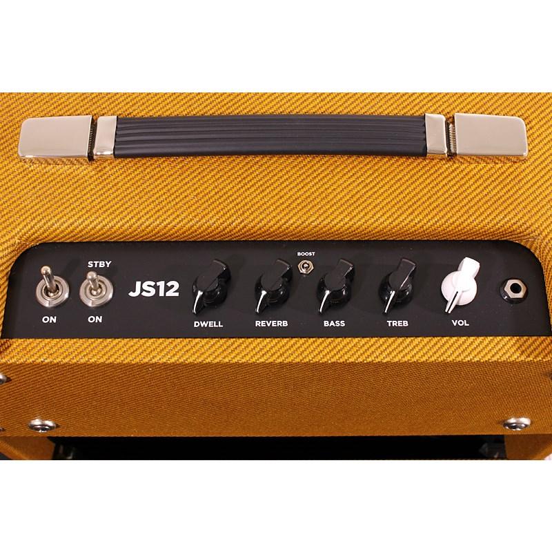 Morgan Amplification JS12 ? Josh Smith Signature Combo :786980:イケベ楽器店 ...