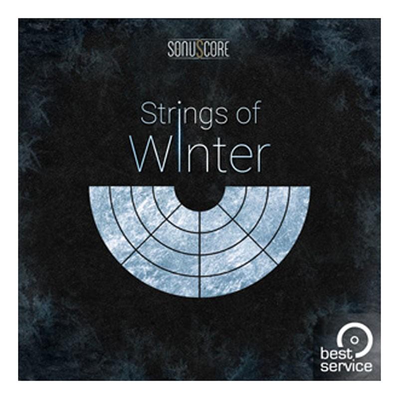 BestService TO - STRINGS OF WINTER (オンライン納品)(代引不可) :787569:イケベ楽器店 - 通販 - Yahoo!ショッピング