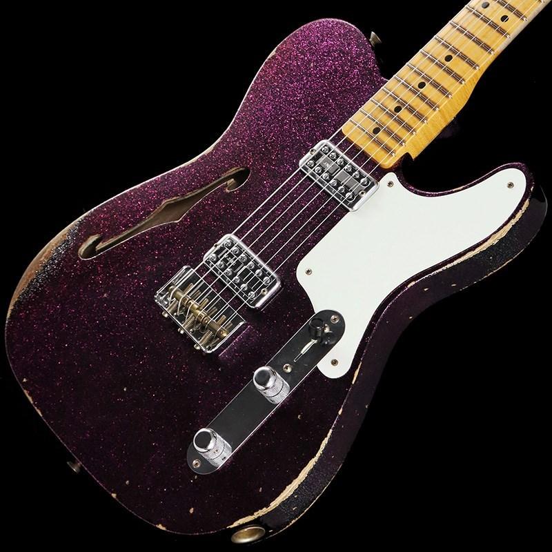 Fender Custom Shop 2022 Limited Edition Caballo Tono Ligero Relic ...
