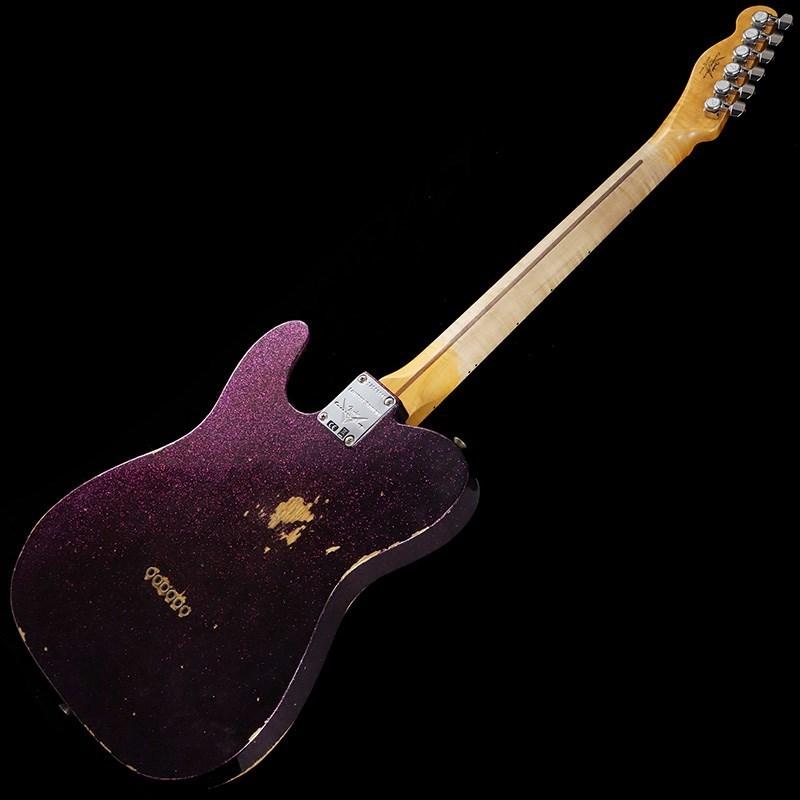 Fender Custom Shop 2022 Limited Edition Caballo Tono Ligero Relic ...