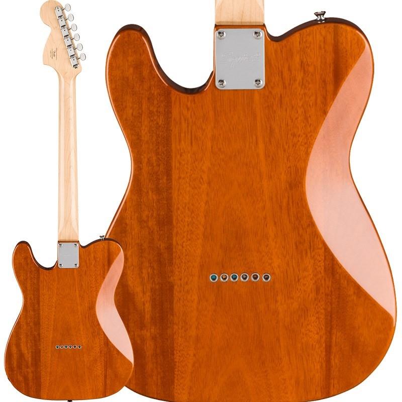 Squier by Fender Paranormal Esquire Deluxe (Mocha)【特価】 : 787874 : イケベ楽器店 - 通販 - Yahoo!ショッピング