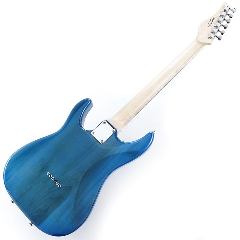 SCHECTER JAPAN ORIGINAL LINE OL-BH-FM-FXD (ILB) 【SPOT MODEL】 : イケベ楽器店 - 通販 - Yahoo!ショッピング