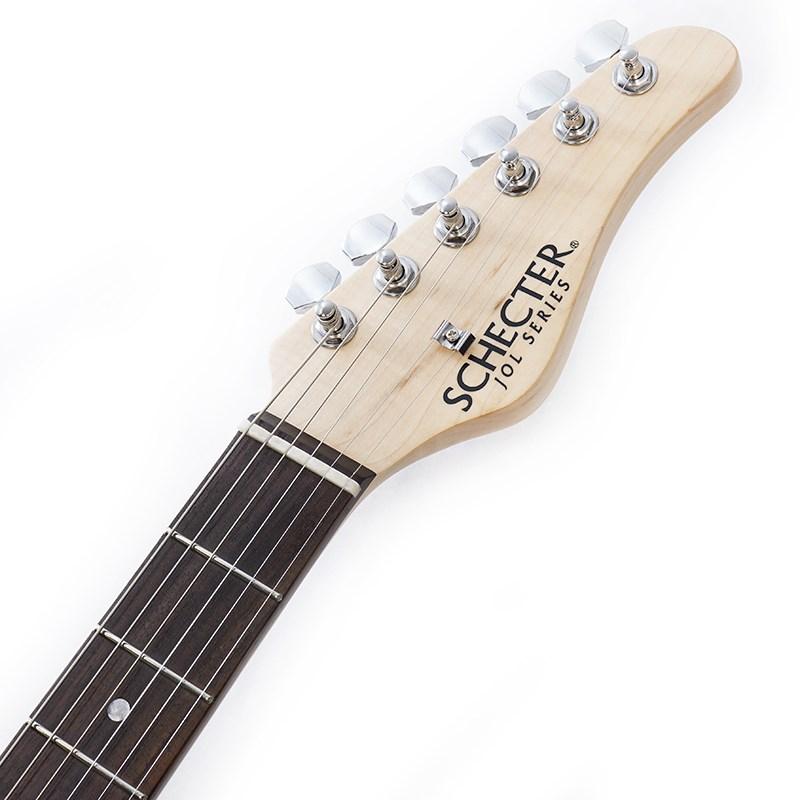 SCHECTER JAPAN ORIGINAL LINE OL-BH-FM-FXD (ILB) 【SPOT MODEL】 : イケベ楽器店 - 通販 - Yahoo!ショッピング